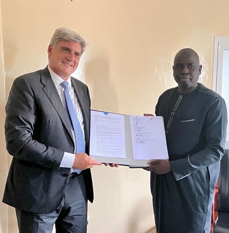 MCA Partners with Antares Vision Group on Digital Track & Trace System ...